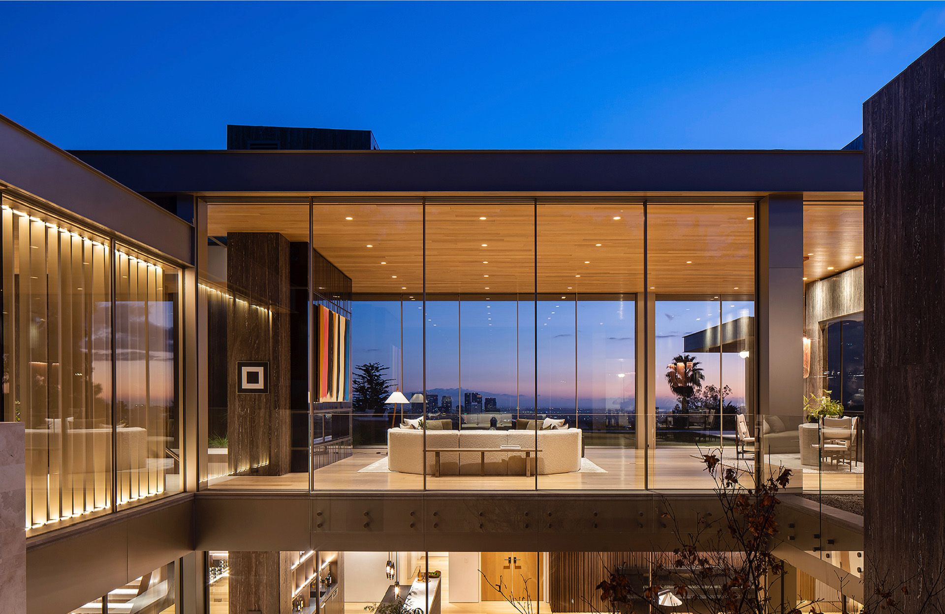 Laurel II | McClean Design