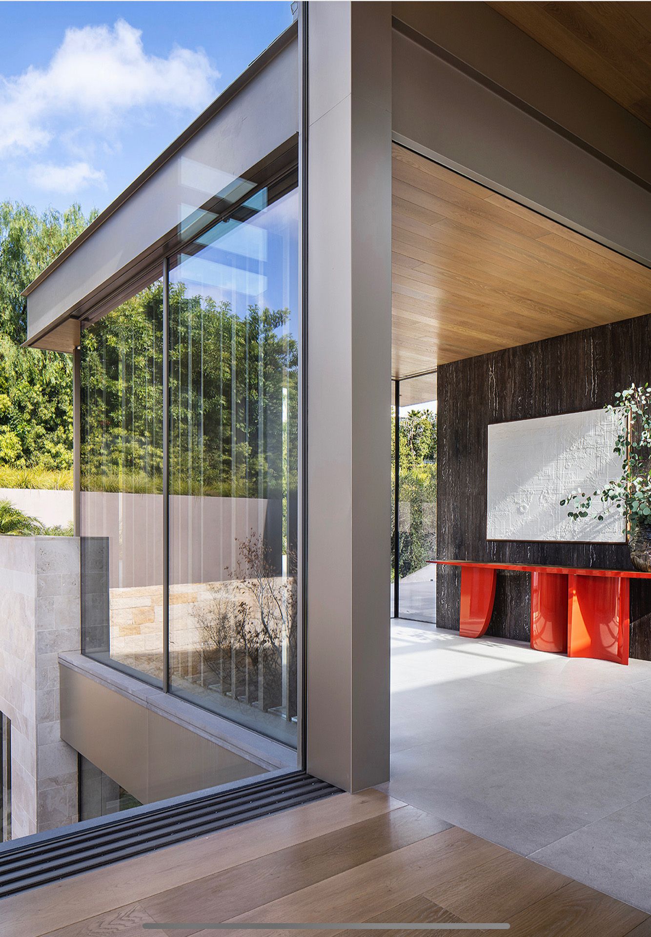 Laurel II | McClean Design