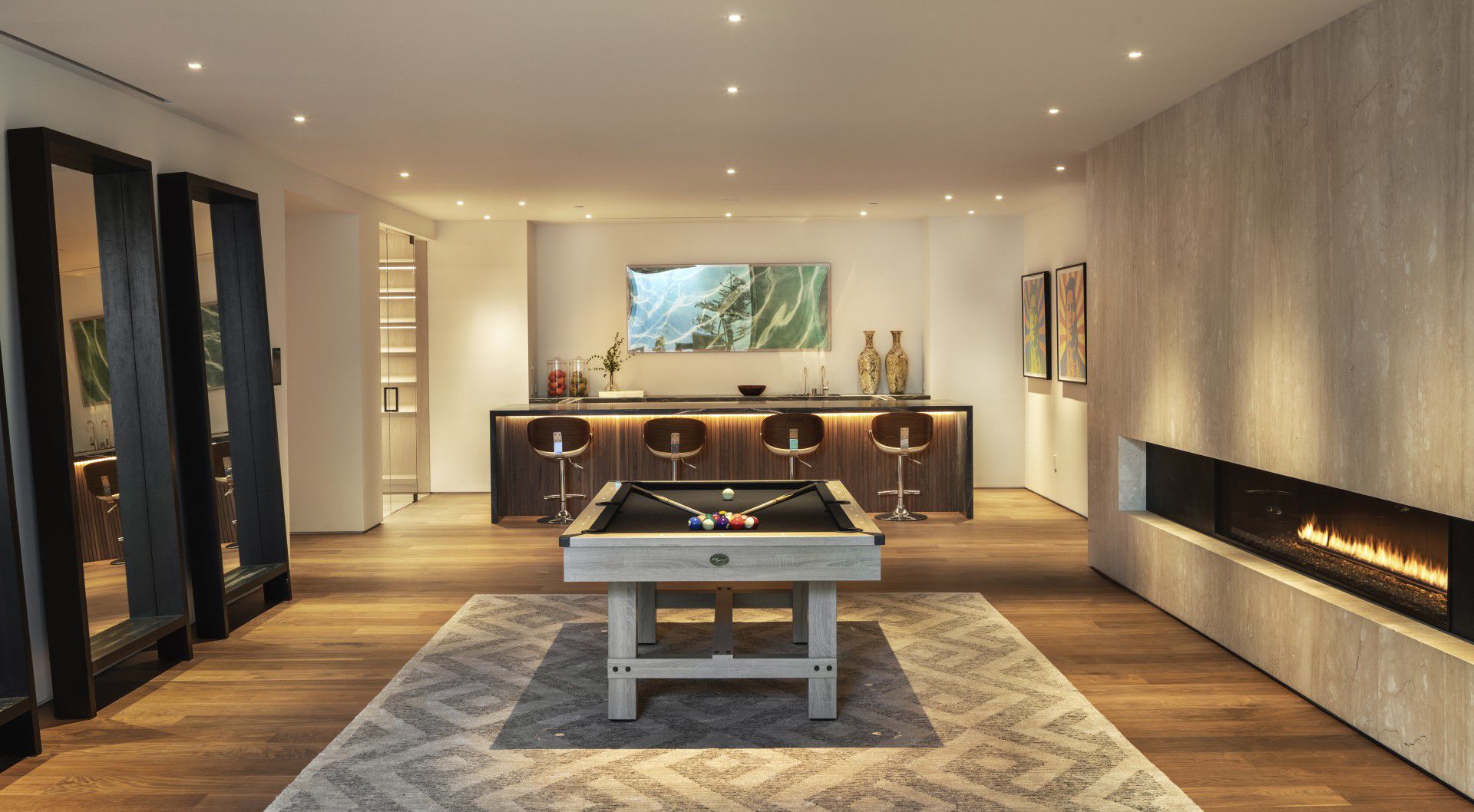 Hillside | McClean Design