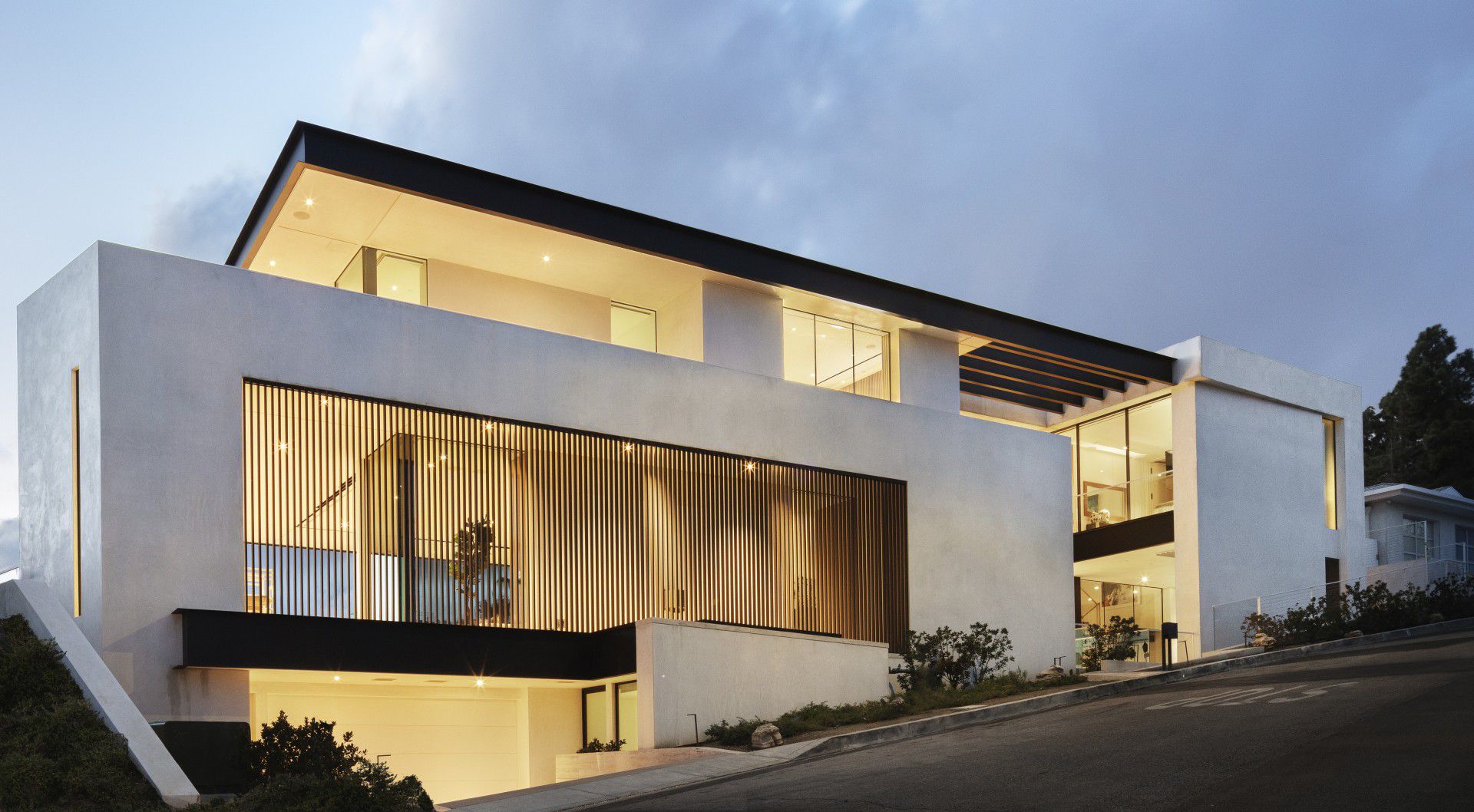 Hillside | McClean Design