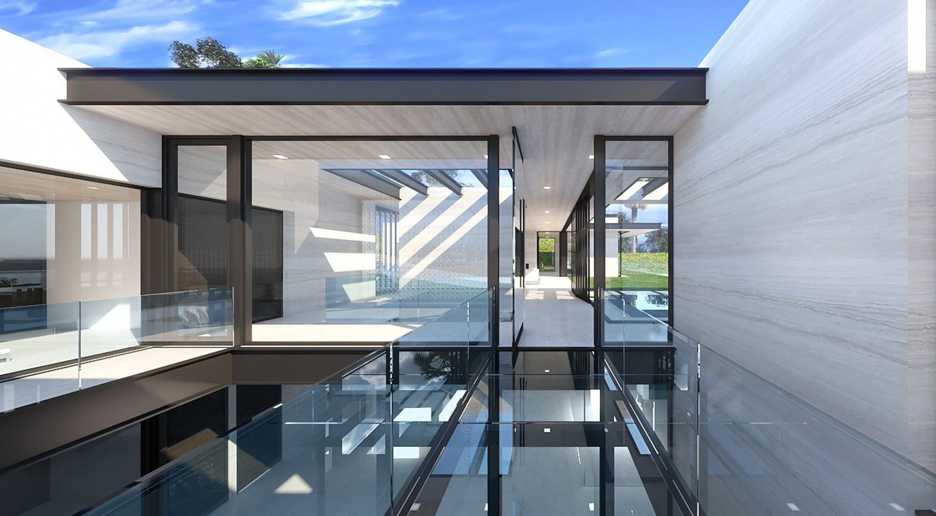 Marcheeta II | McClean Design