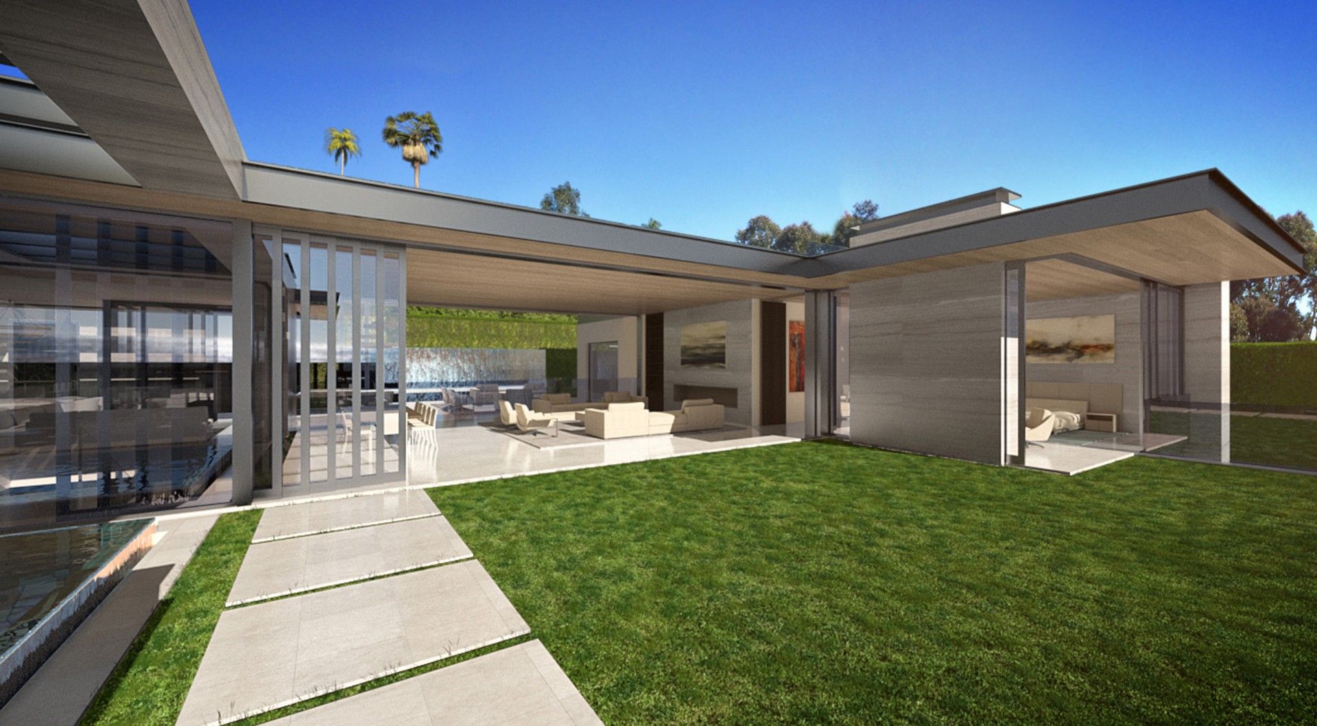 Marcheeta II | McClean Design