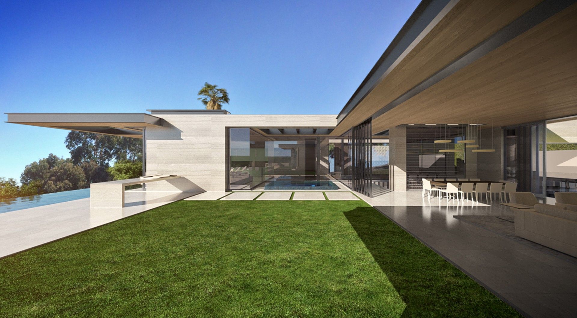 Marcheeta II | McClean Design