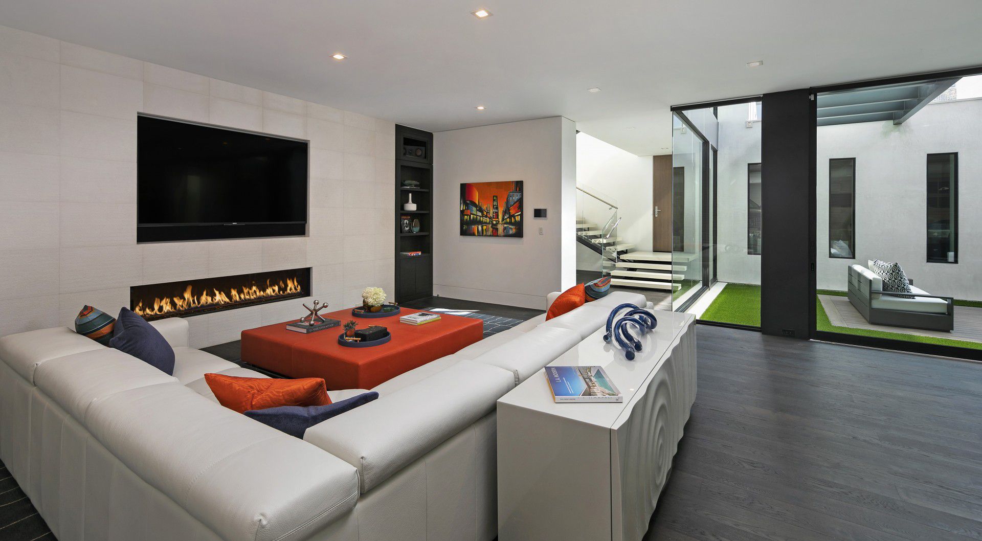 Seabreeze | McClean Design