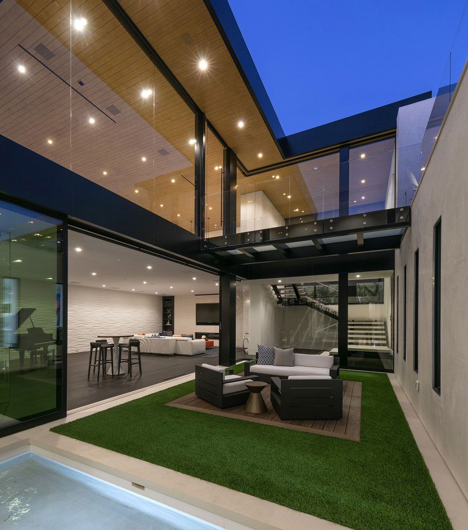 Seabreeze | McClean Design