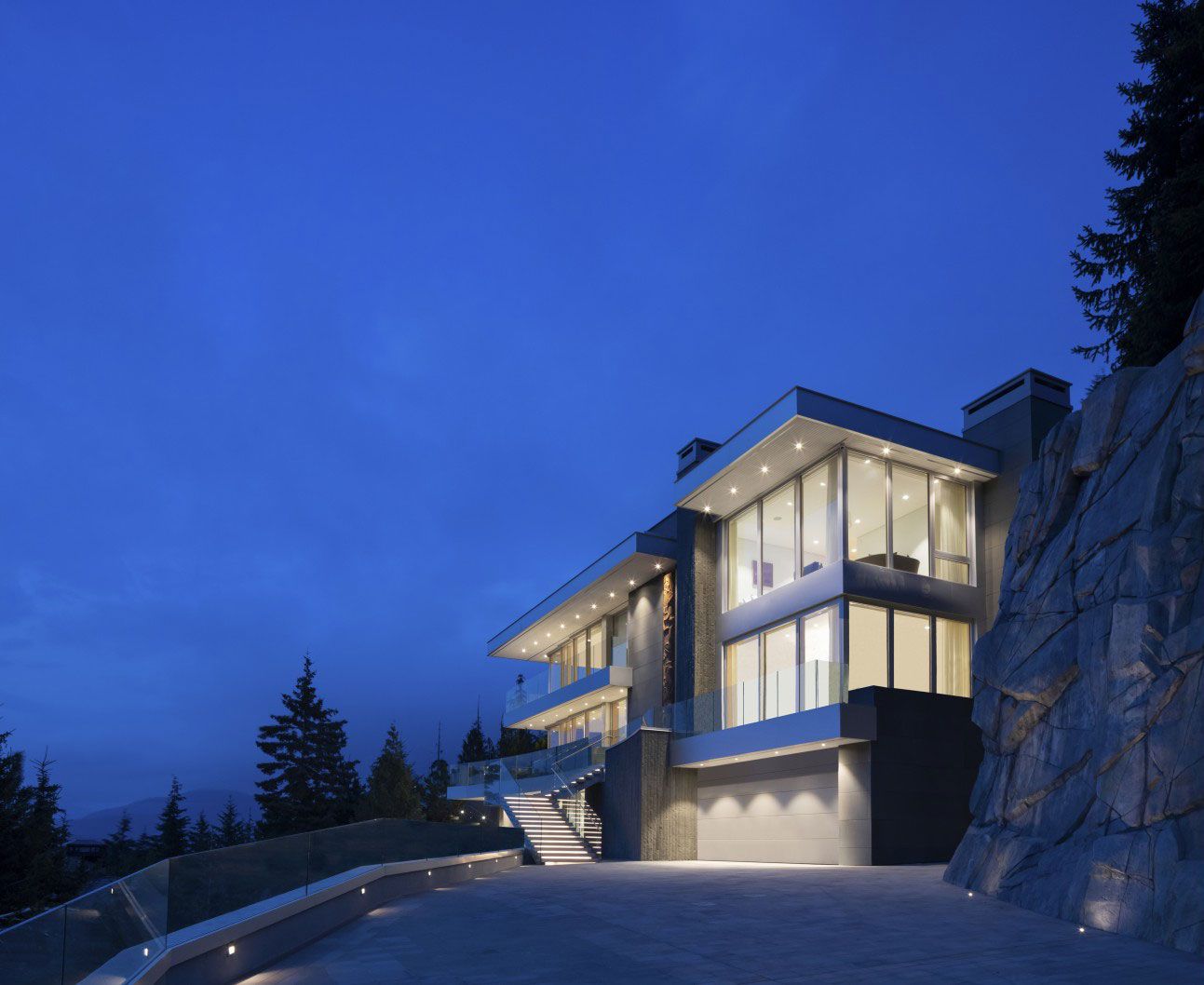 Sunridge | McClean Design