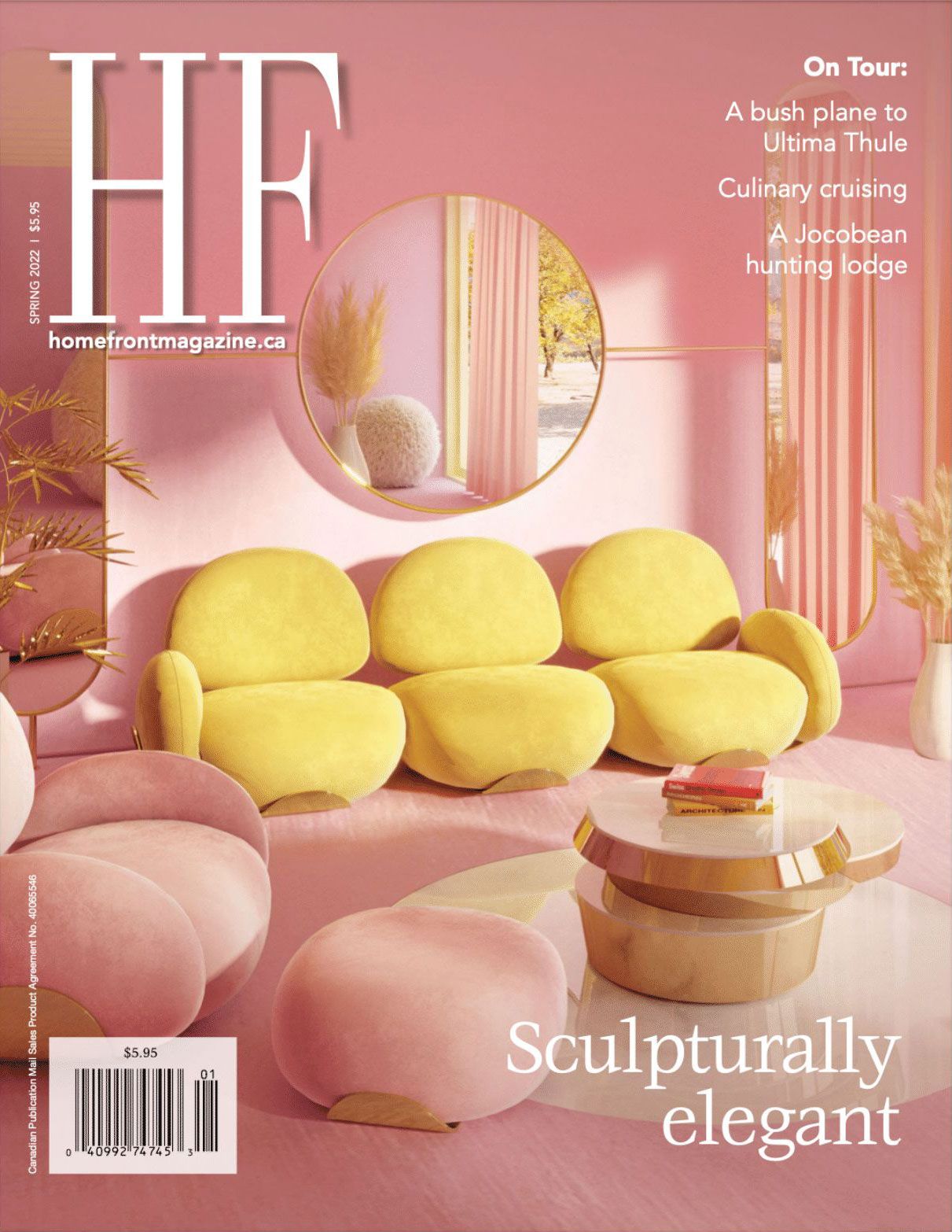 Recognition | McClean Design